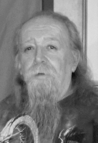 Robert ‘Bob’ Harold Wall | Obituaries | seguingazette.com