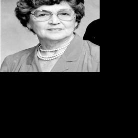 Marjorie Keister Taylor | Obituaries | seguingazette.com