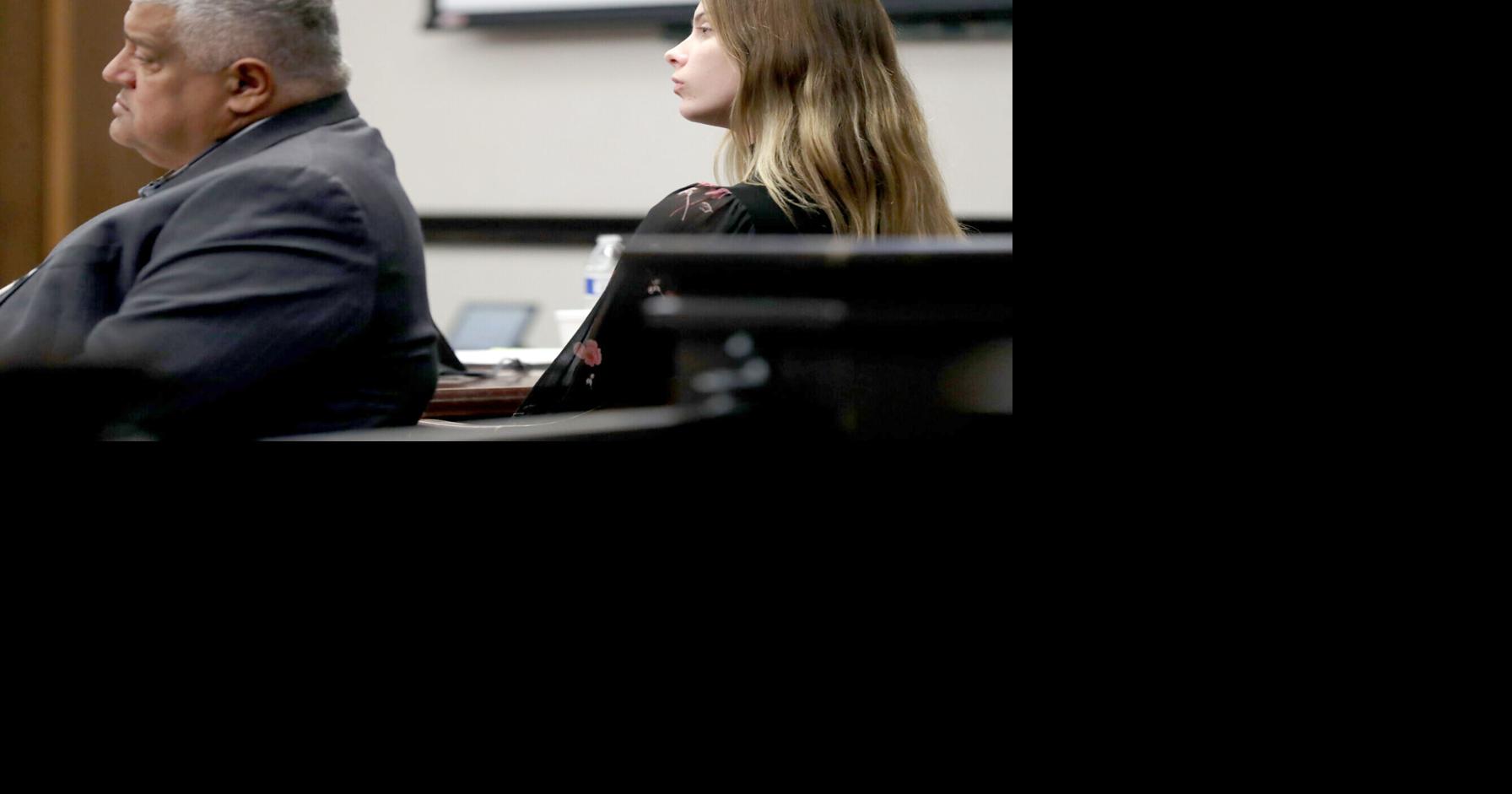 Opening statements heard in Seguin woman's Galveston hit-and-run cover ...