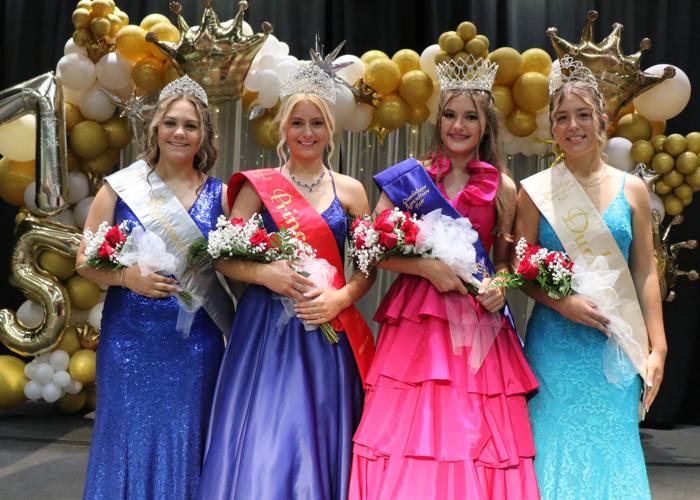 County fair celebrates 142 years, 75 years of queen contest | News ...