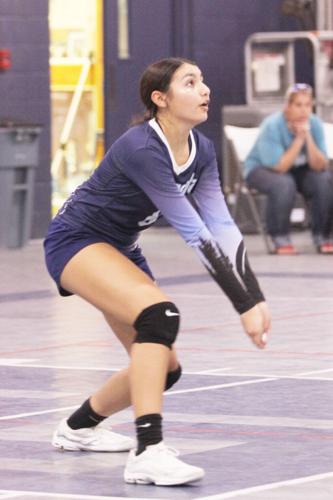 Lifegate soars to third straight win in Falcon’s Nest | Sports ...