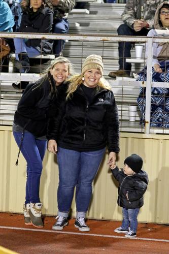 Seguin Matadors vs Austin LBJ | Photo Galleries | seguingazette.com