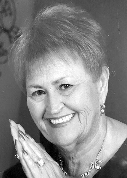 Deborah ‘Debbie’ Ann Becker Lehmann | Obituaries | seguingazette.com