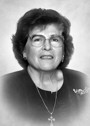 Felipa G. Gomez | Obituaries | seguingazette.com