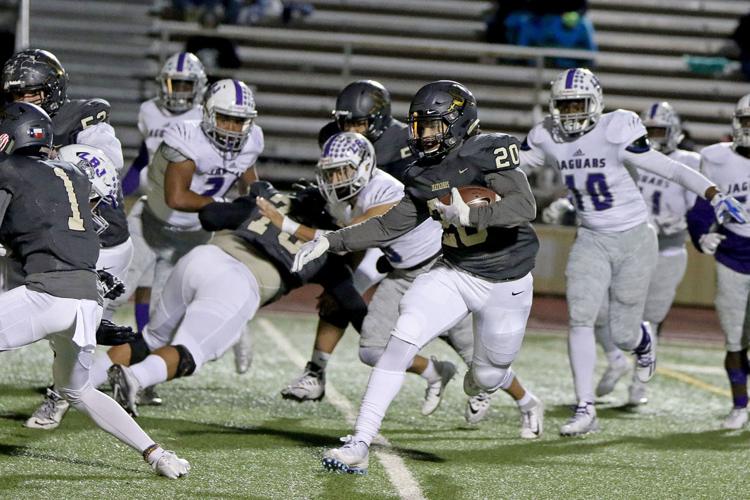 Seguin Matadors vs Austin LBJ | Photo Galleries | seguingazette.com