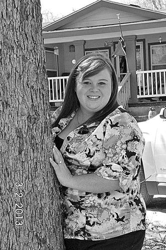 Netashia Renai Steffey | Obituaries | seguingazette.com