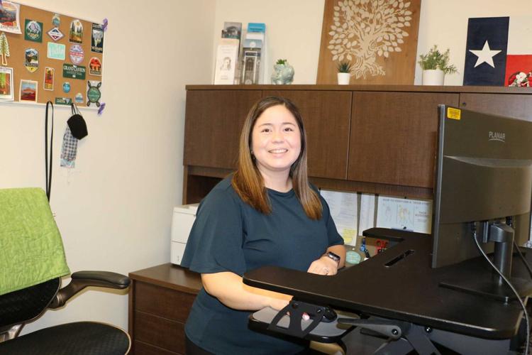 Coordinators walk victims through trying times | News | seguingazette.com