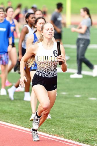 8 TLU track stars named to CSC all-district | Sports | seguingazette.com