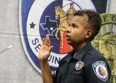 Life lesson from 12-year-old | Editorials | seguingazette.com