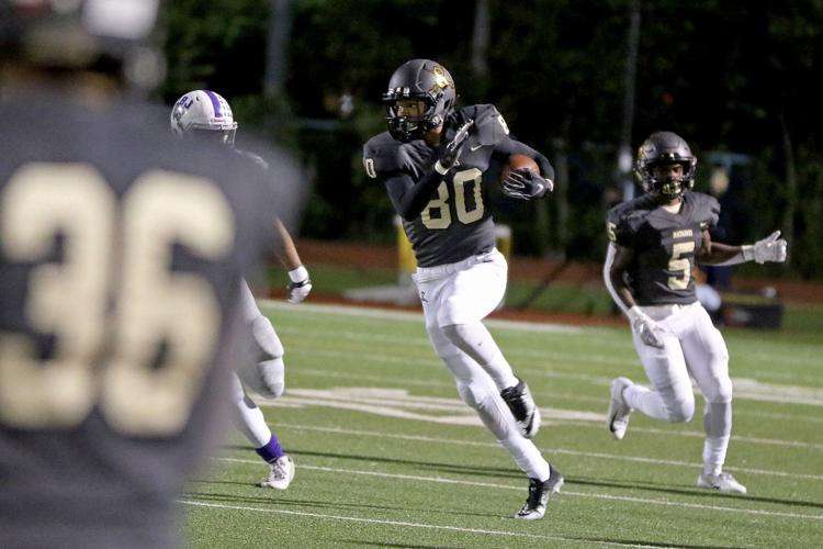 Seguin Matadors vs Austin LBJ | Photo Galleries | seguingazette.com