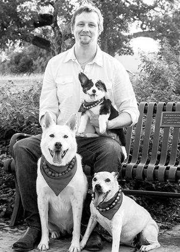 John David (JD) Kiefer III | Obituaries | seguingazette.com