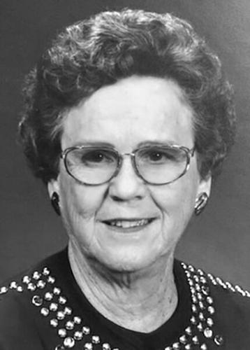 Mary Jane Mergele | Obituaries | seguingazette.com