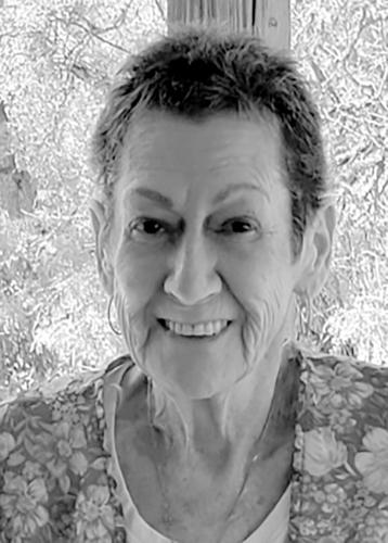 Shirley Shortridge | Obituaries | seguingazette.com