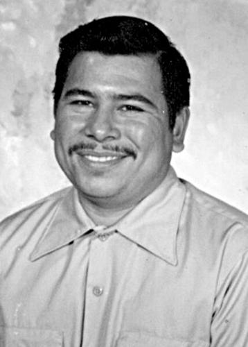 Jacinto Sabedra | Obituaries | seguingazette.com