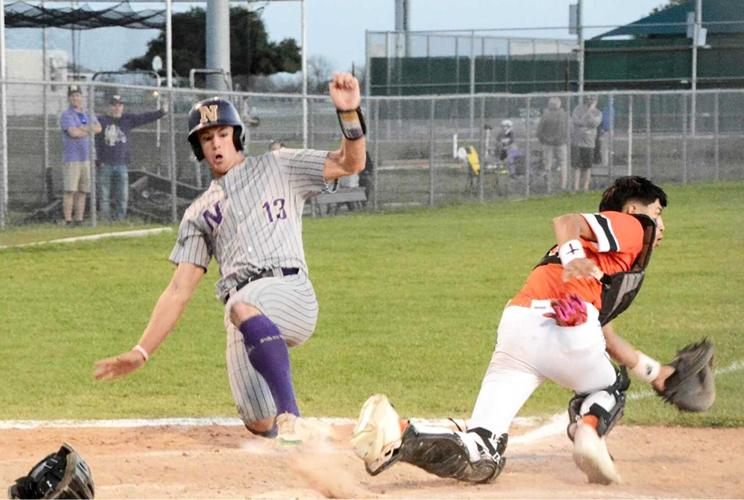 Navarro baseball sweeps series over Gonzales Apaches | Sports ...