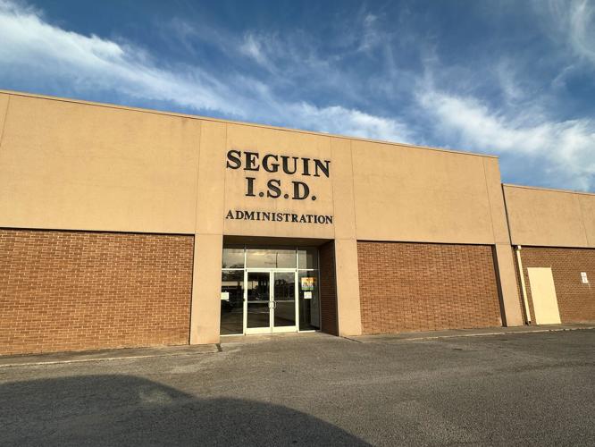 Seguin ISD board seeks to fill soon-to-be vacant seat | News ...