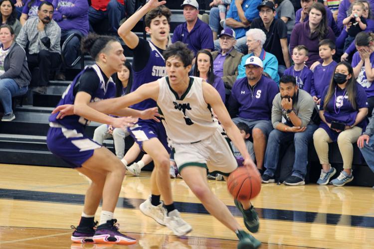 Bulldogs cruise to regional semi-finals after 45-29 win | Sports ...