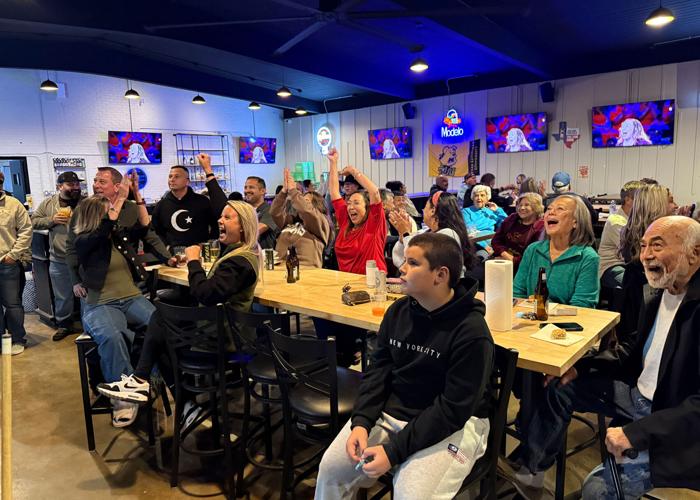 Seguin family wins 'Feud' on popular game show | News | seguingazette.com