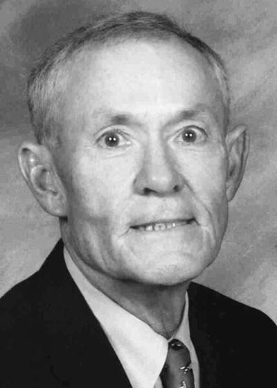 Rodney Henry “Rod” Stevenson | Obituaries | seguingazette.com