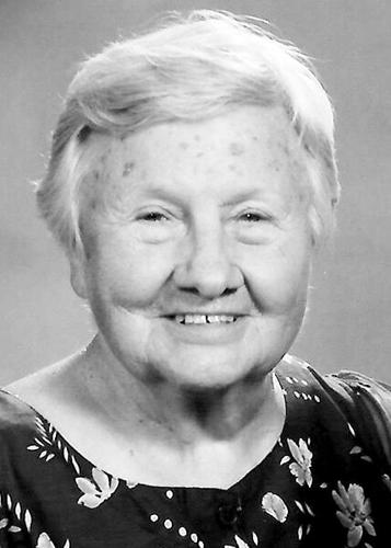 Betty Jean Henk Jandt | Obituaries | seguingazette.com