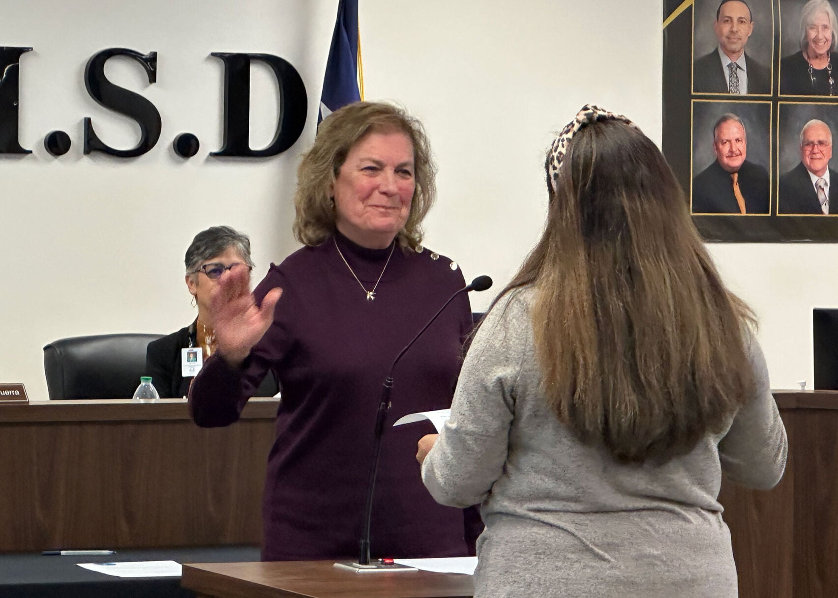 Seguin school board appoints District 3 trustee | News | seguingazette.com