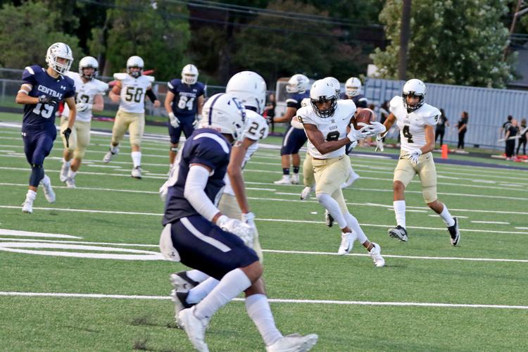 Seguin strikes back, rallies past Central Catholic | Sports ...