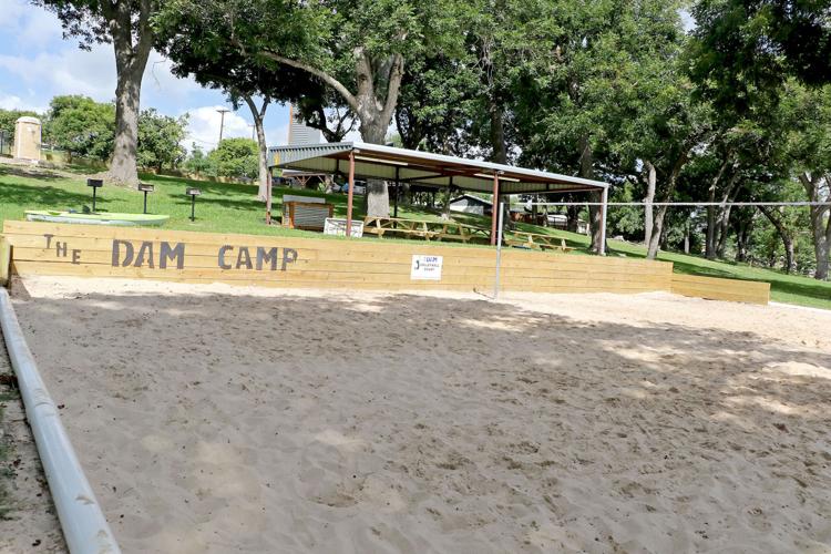 ‘Something crazy’: ‘Dam Camp’ is unlike anything you’ve seen before ...