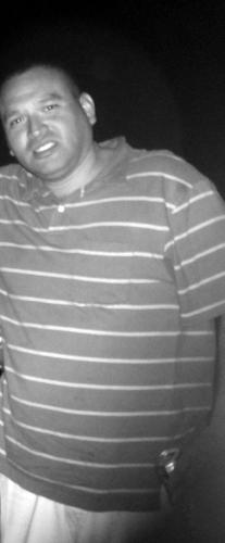 Mark Anthony Garcia | Obituaries | seguingazette.com