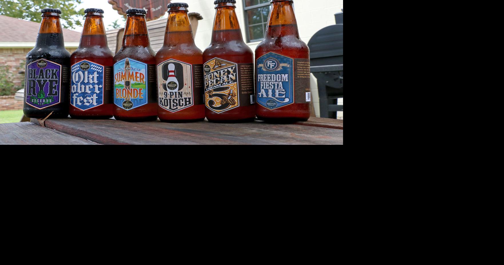 Seguin Brewing hopes to spice up downtown | News | seguingazette.com