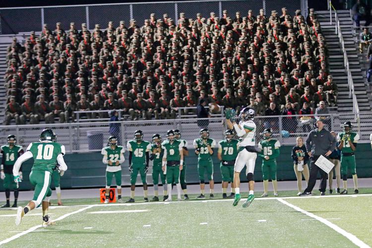 Marion Bulldogs vs. SA Cole Cougars | Photo Galleries | seguingazette.com