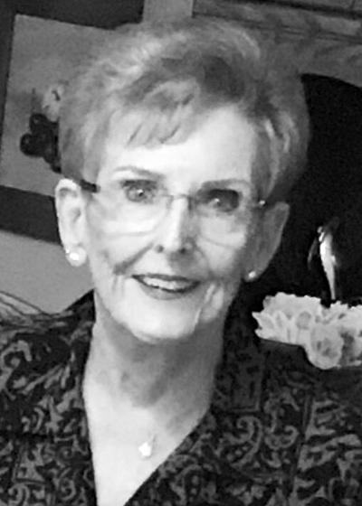 Jeanene Burris Smith | Obituaries | seguingazette.com