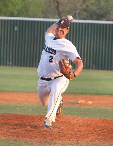 2011 All-Area Baseball Team | Sports | seguingazette.com
