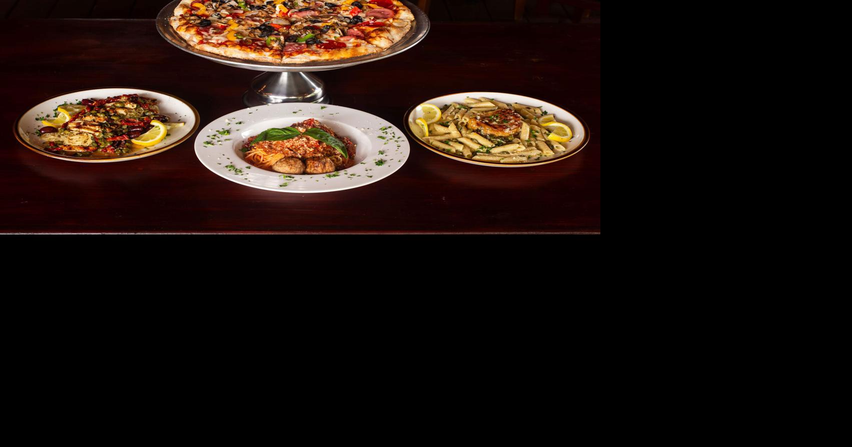 Noli's Vite Italian Kitchen | | seguingazette.com