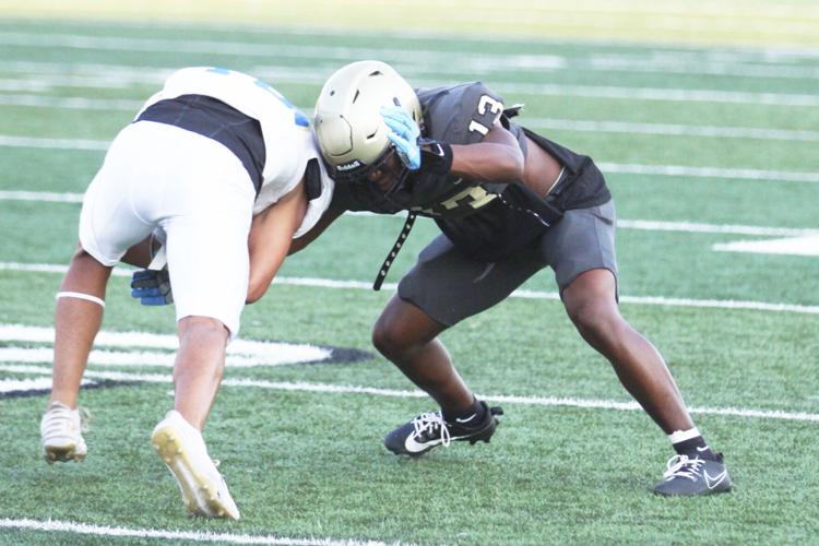 Matadors get final tune up before season kicks off | Sports ...