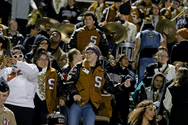 Seguin Matadors vs Austin LBJ | Photo Galleries | seguingazette.com