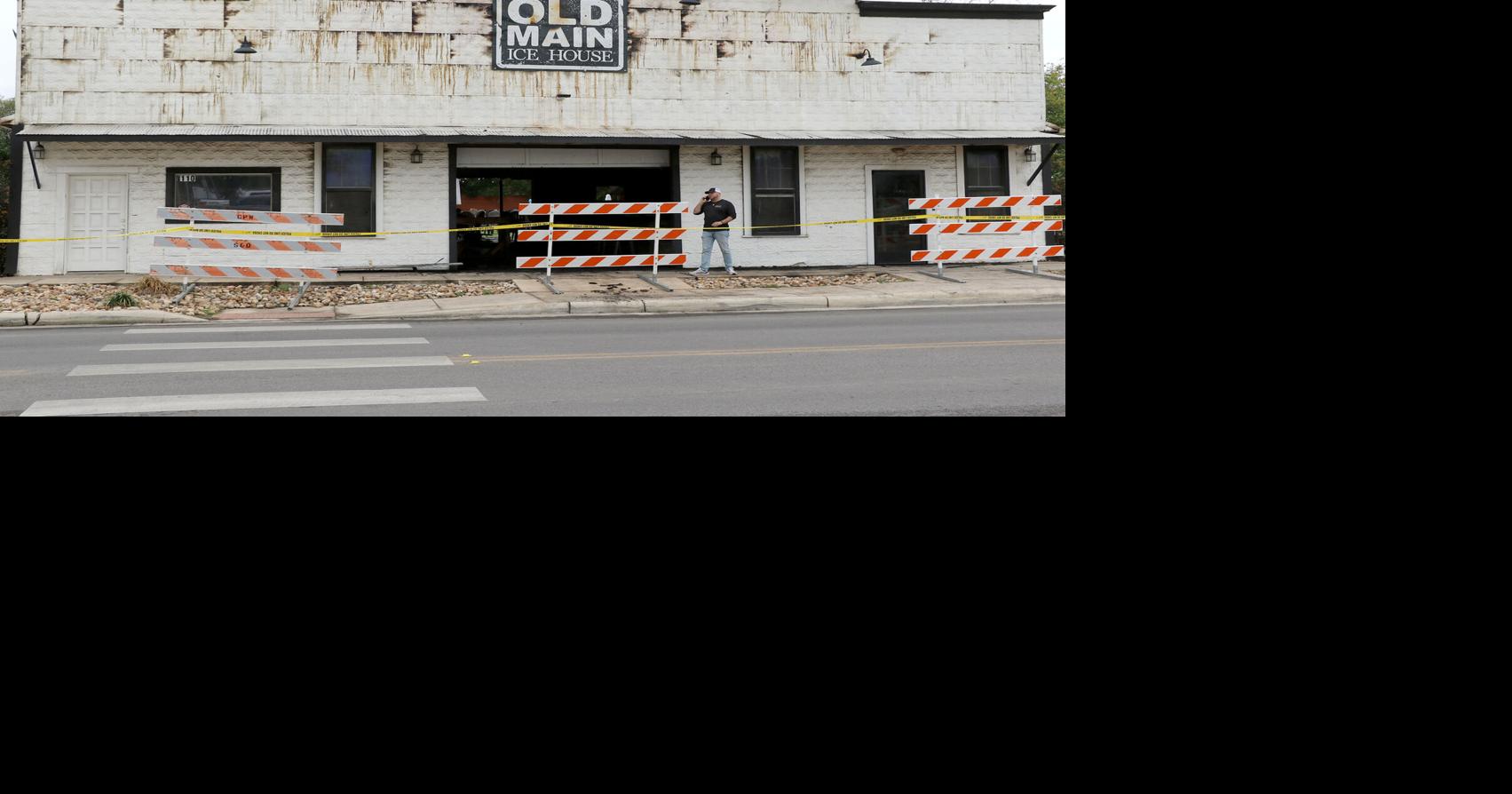 Fire damages popular downtown Cibolo establishment | Alert ...