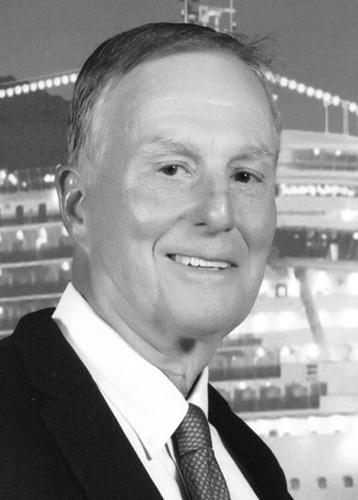 Alfred James “Al” Bacon, Sr. | Obituaries | seguingazette.com