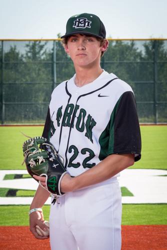 2017 All-Area Baseball Team | Sports | seguingazette.com