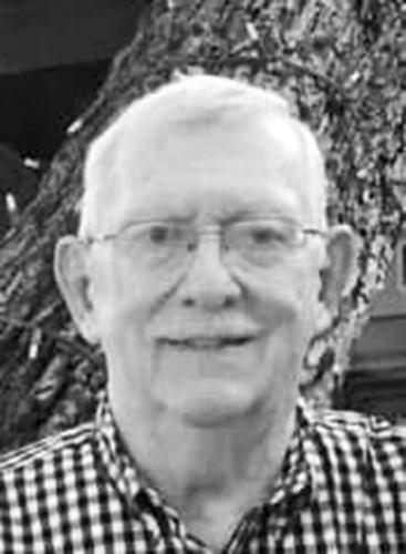 Everett James Doerr | Obituaries | seguingazette.com