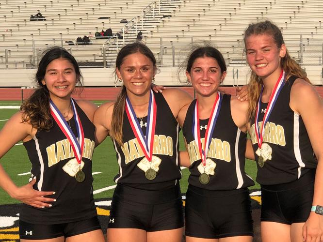 Several area athletes punch ticket to regional meets | Sports ...