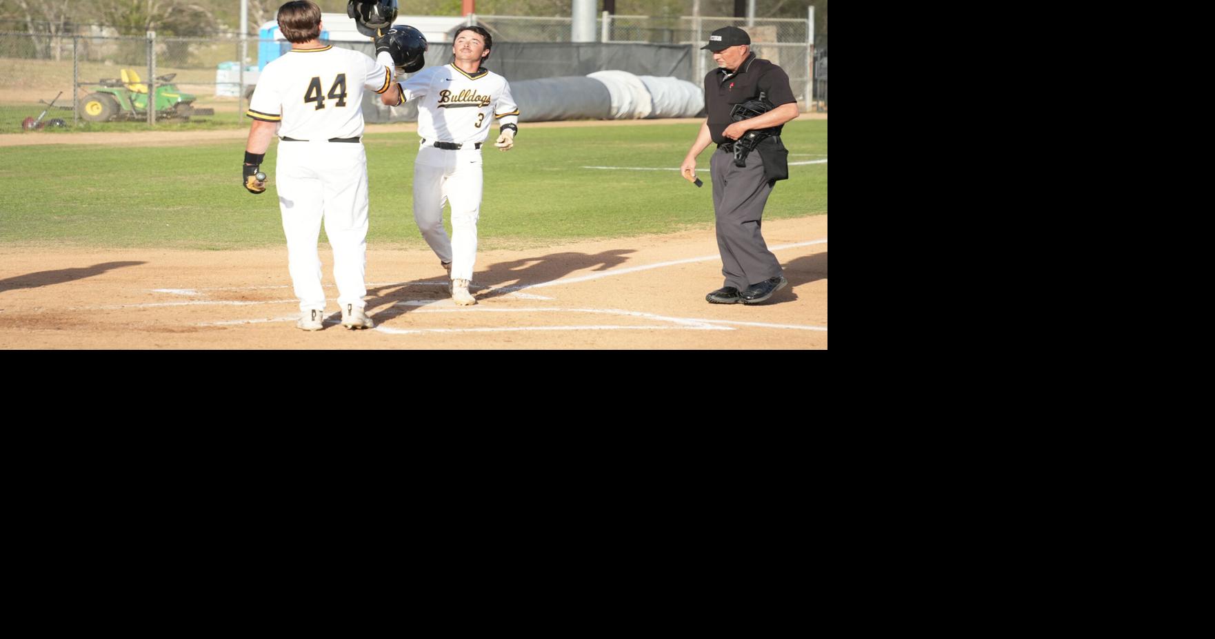 TLU baseball unveils 2026 diamond matches | Sports | seguingazette.com