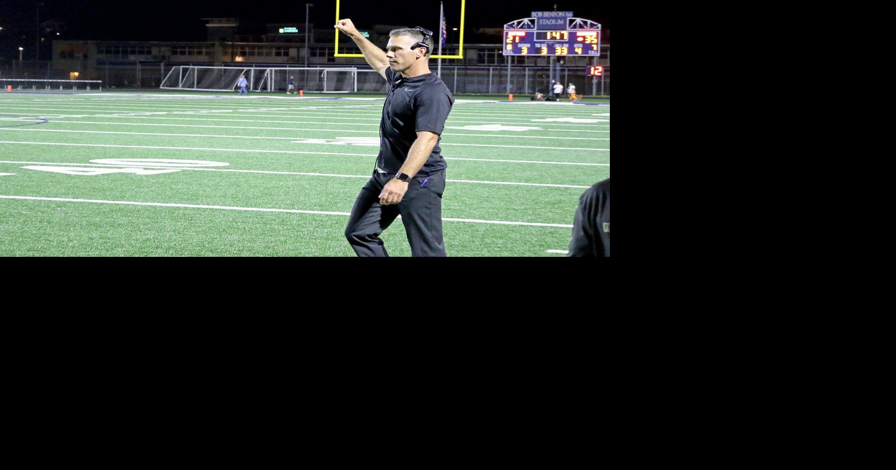Matadors crush Austin McCallum 61-14 | Alert | seguingazette.com
