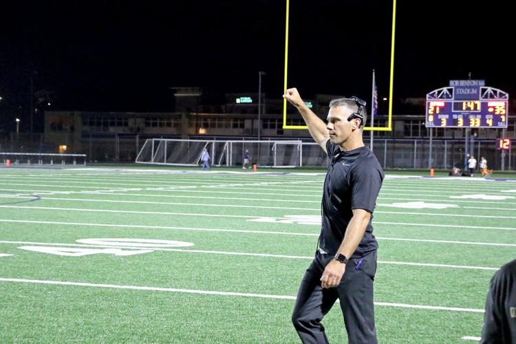 Seguin football returns to the gridiron TO facE talented Austin ...