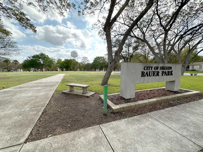Seguin approves plans for inclusive play equipment for Bauer Park ...