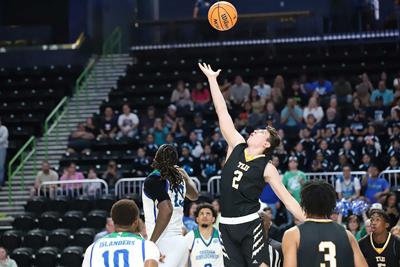 Texas Lutheran’s Allen receives SCAC honors | Sports | seguingazette.com