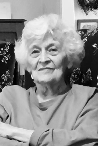 Mary Lee Welsch | Obituaries | seguingazette.com