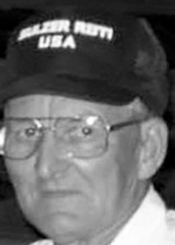 Albert Roland Cowey | Obituaries | seguingazette.com