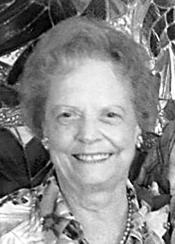 Arlene Joyce Jung Lenz | Obituaries | seguingazette.com