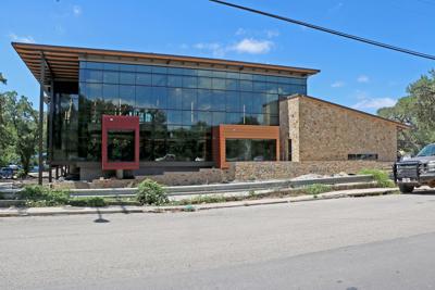 Seguin set to celebrate new library | News | seguingazette.com