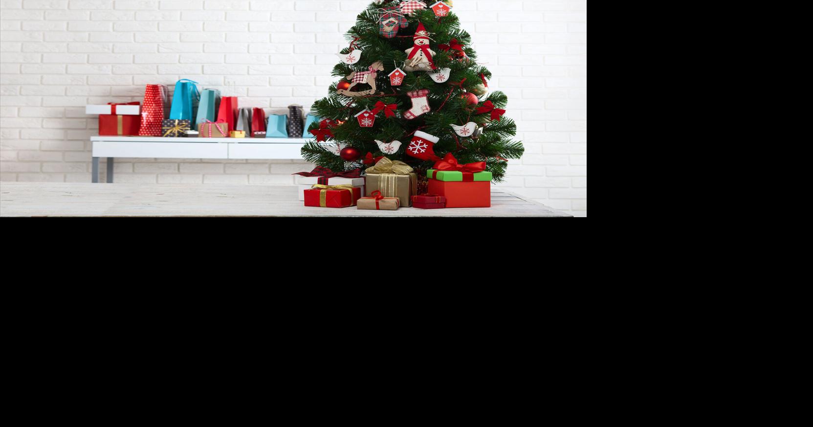 Merry Christmas to all... | Editorials | seguingazette.com